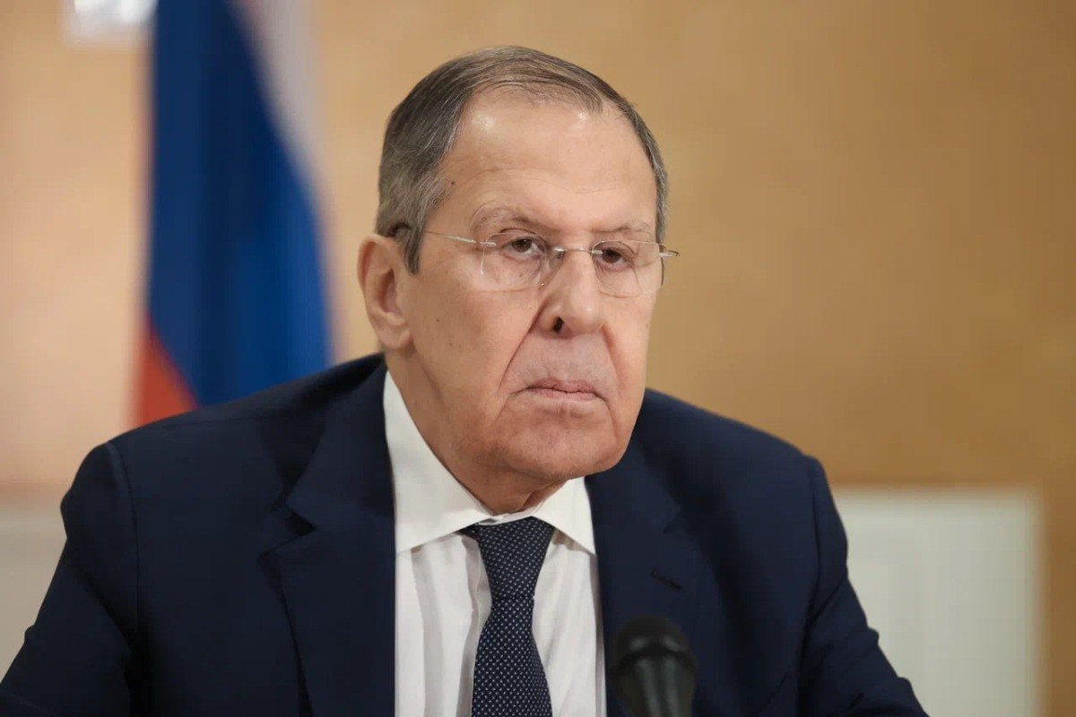 Лавров отметил невозможность возвращения Украины к границам 1991 года